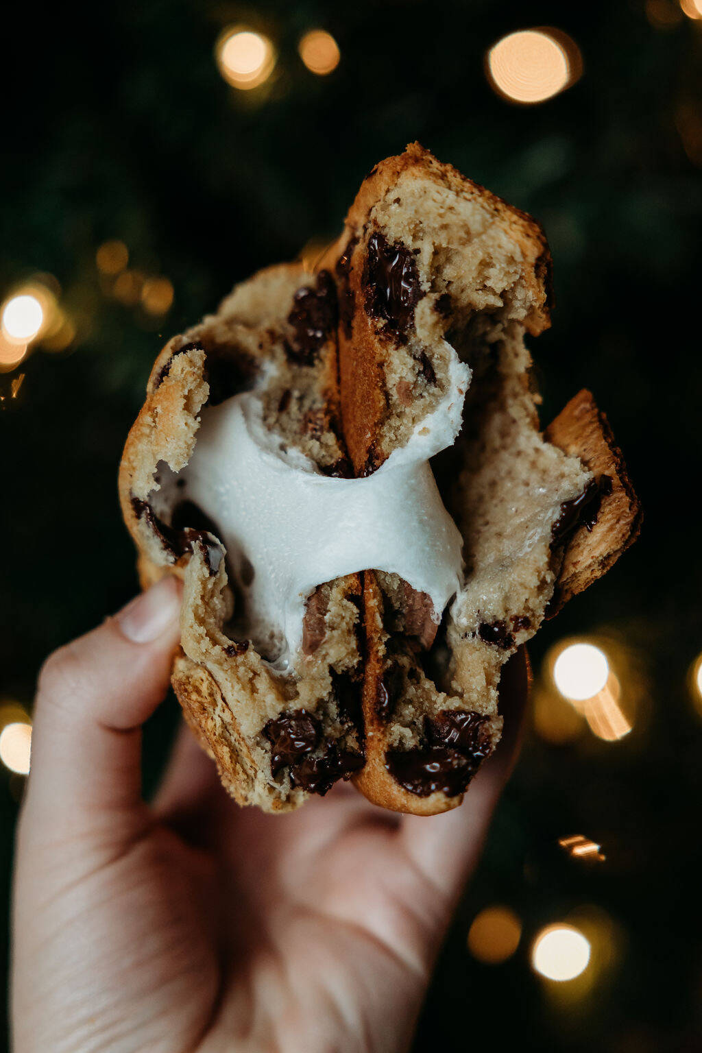 Home | Get Baked Seattle Cookie Company